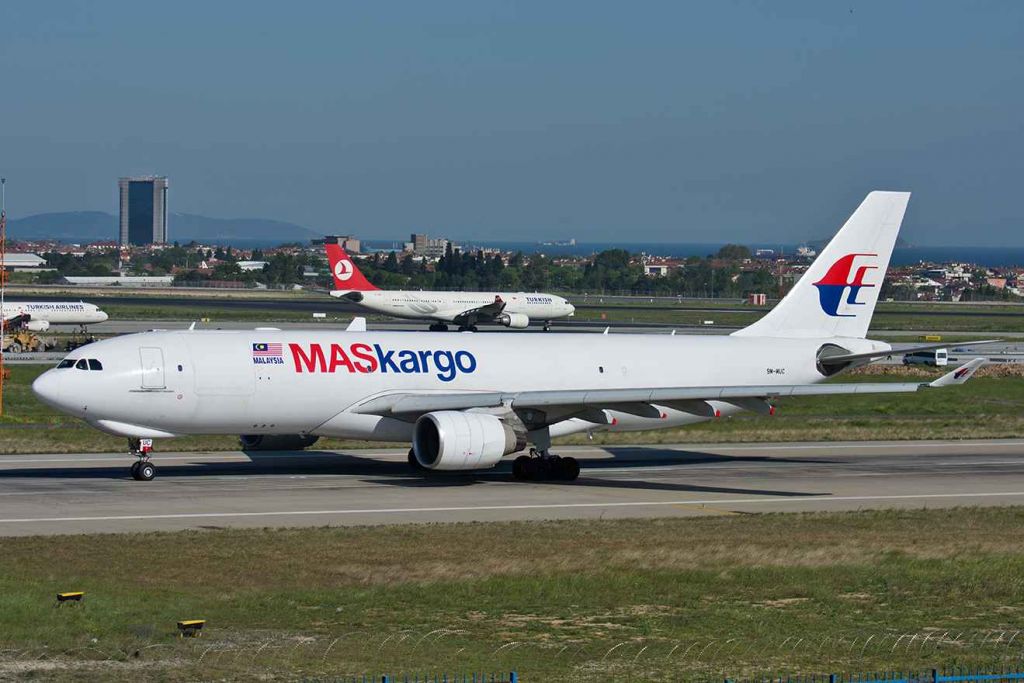 9M-MUC | Plane Spotters - Aircraft Information