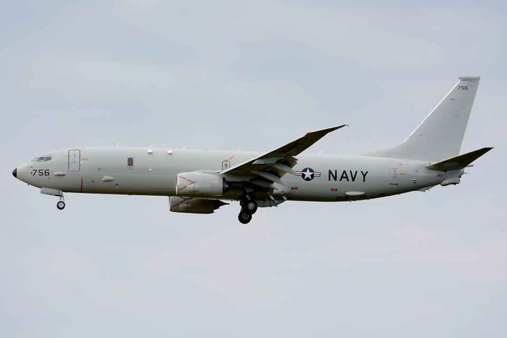168756 | Plane Spotters - Aircraft Information