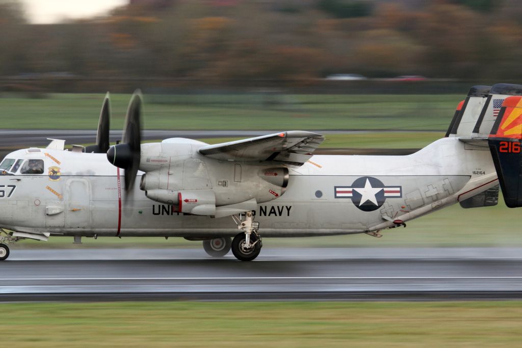 162164 | Plane Spotters - Aircraft Information