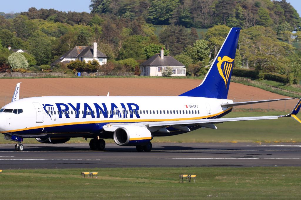 9H-QFJ | Plane Spotters - Aircraft Information