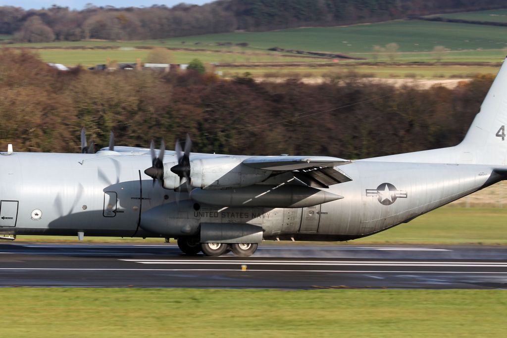 164597 | Plane Spotters - Aircraft Information
