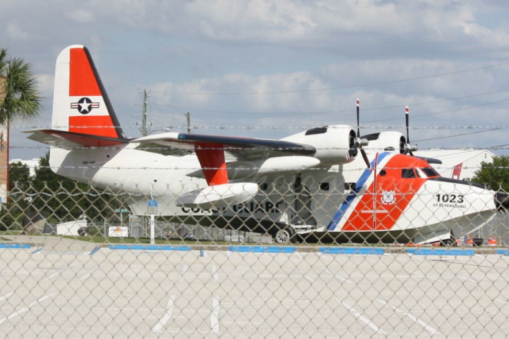 1023 | Plane Spotters - Aircraft Information
