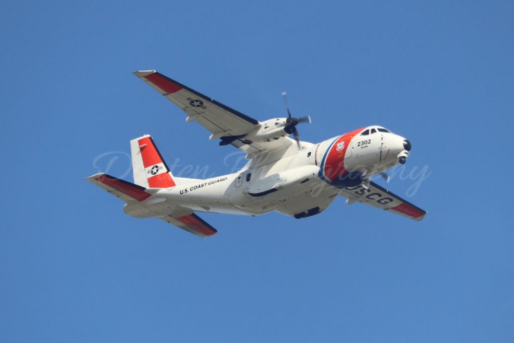 2302 | Plane Spotters - Aircraft Information
