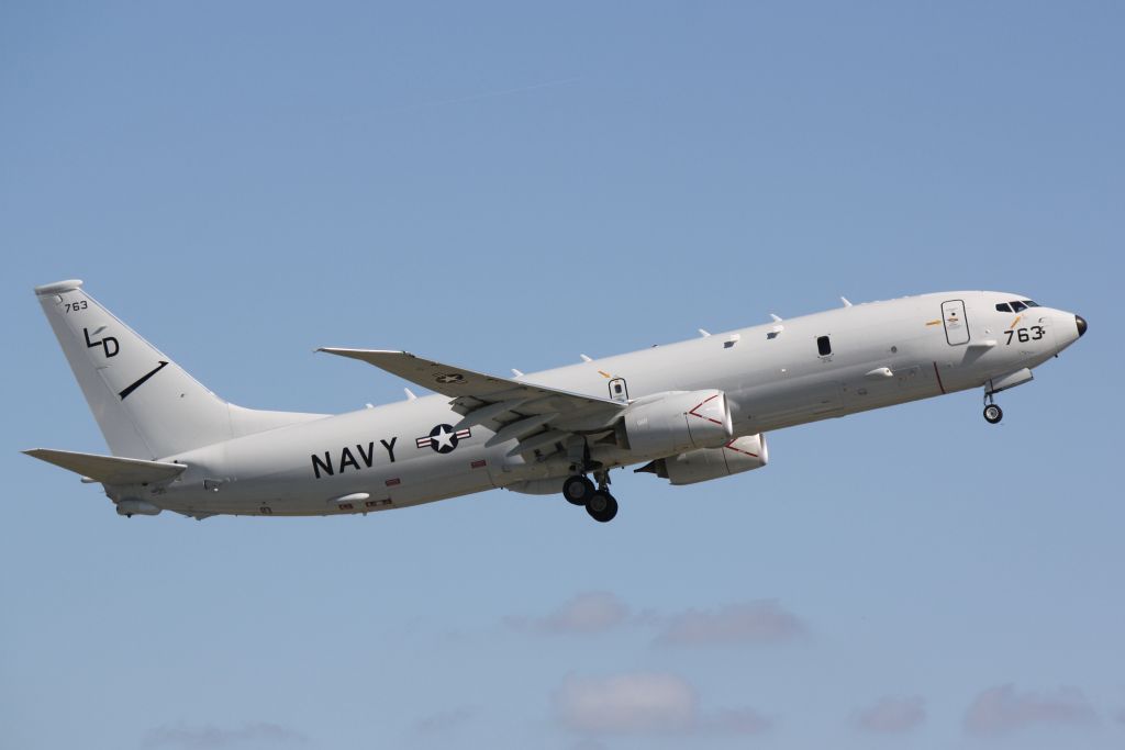 168763 | Plane Spotters - Aircraft Information