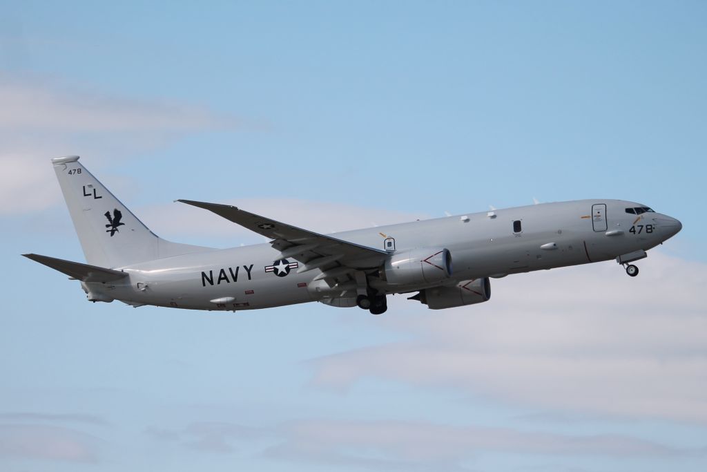 170478 | Plane Spotters - Aircraft Information