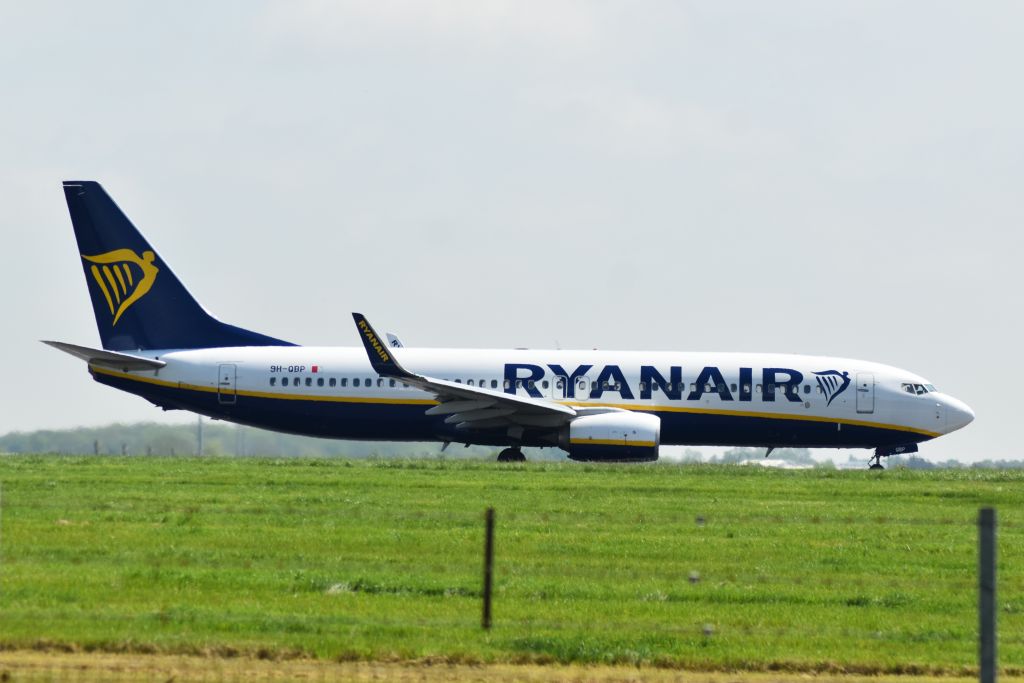 9H-QBP | Plane Spotters - Aircraft Information