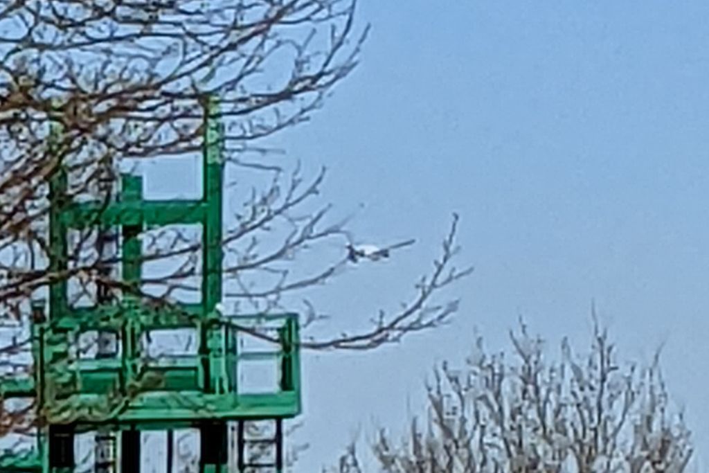 4R-ALP | Plane Spotters - Aircraft Information