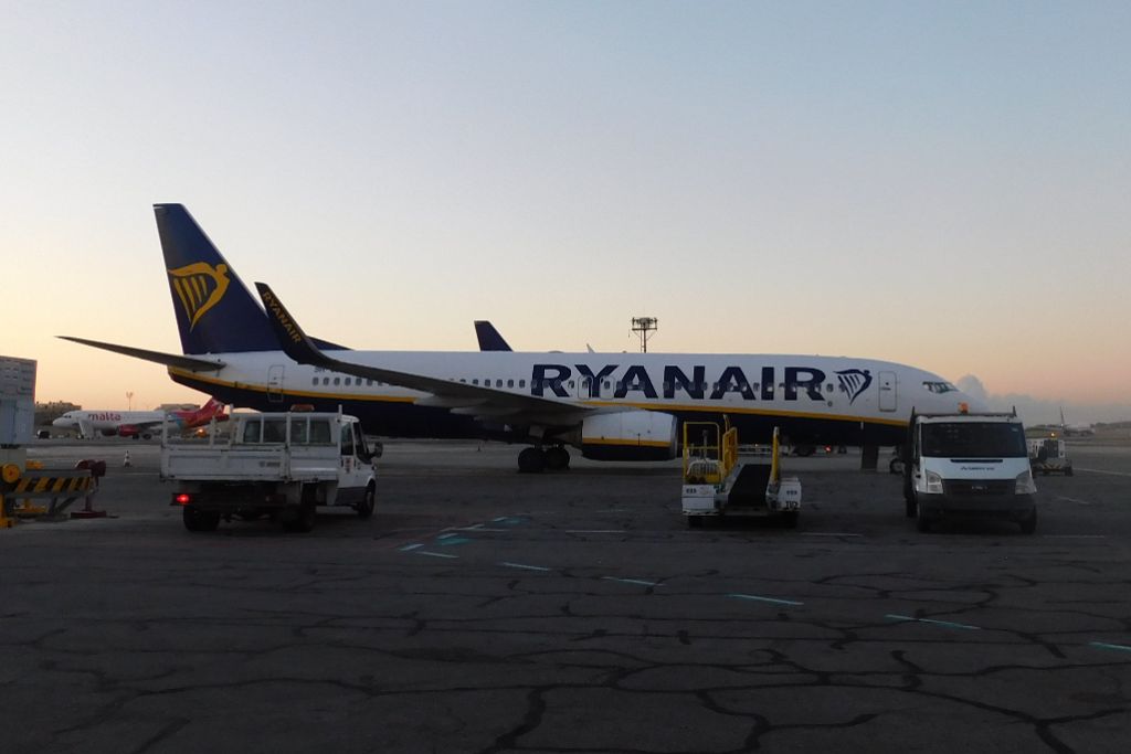 9H-QBV | Plane Spotters - Aircraft Information