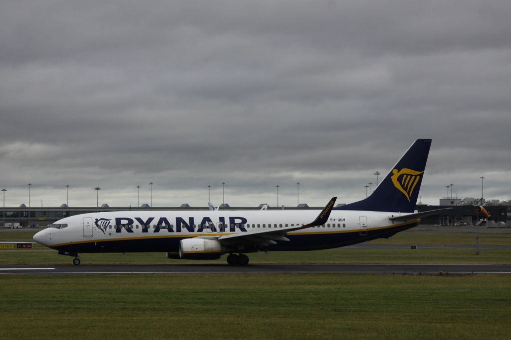 9H-QBV | Plane Spotters - Aircraft Information