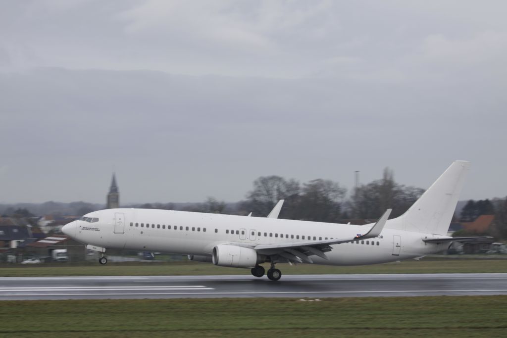 9A-KOR | Plane Spotters - Aircraft Information