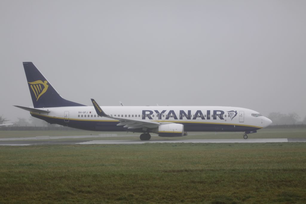 9H-QFJ | Plane Spotters - Aircraft Information