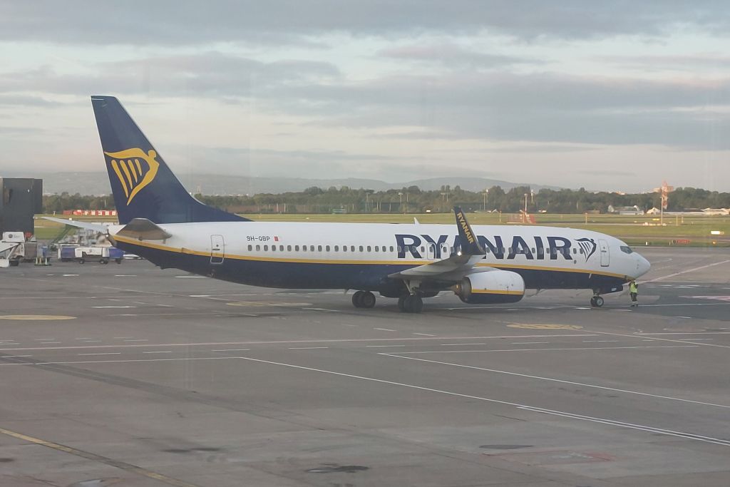 9H-QBP | Plane Spotters - Aircraft Information