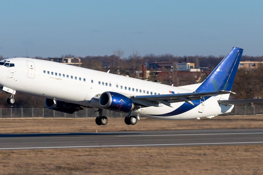 9H-HUE | Plane Spotters - Aircraft Information