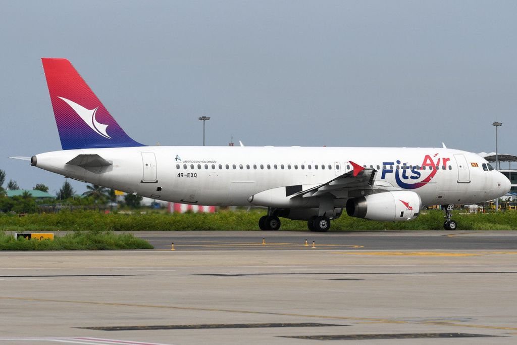 4R-EXQ | Plane Spotters - Aircraft Information