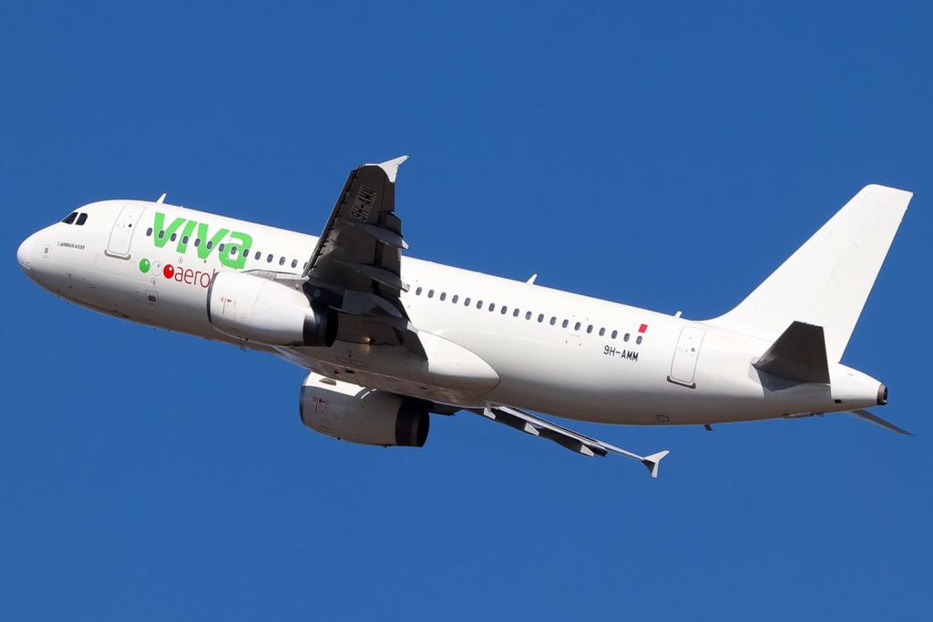 9H-AMM | Plane Spotters - Aircraft Information