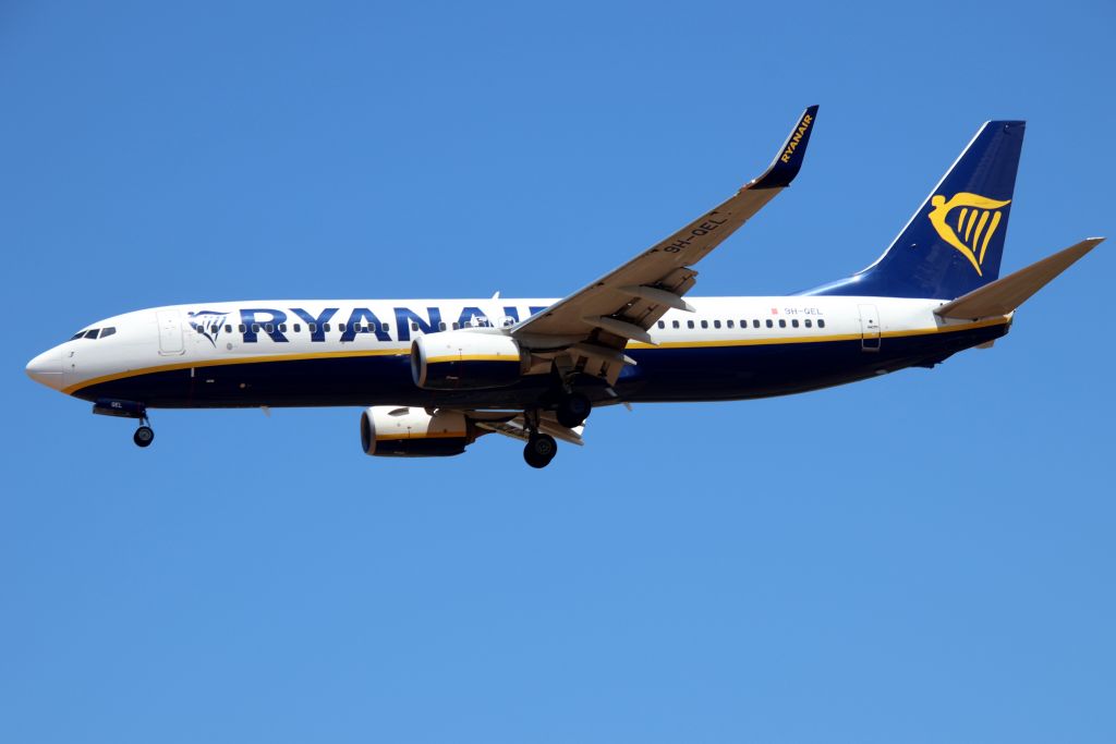9H-QEL | Plane Spotters - Aircraft Information