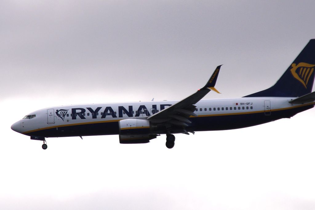 9H-QFJ | Plane Spotters - Aircraft Information