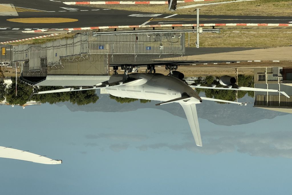 9H-TQY | Plane Spotters - Aircraft Information