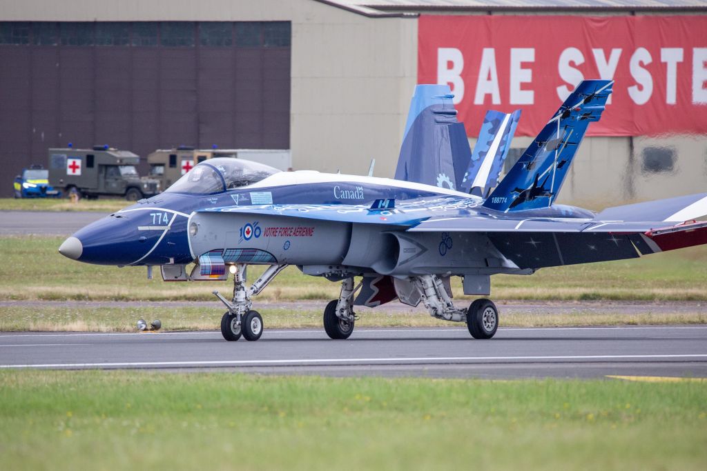 188774 | Plane Spotters - Aircraft Information