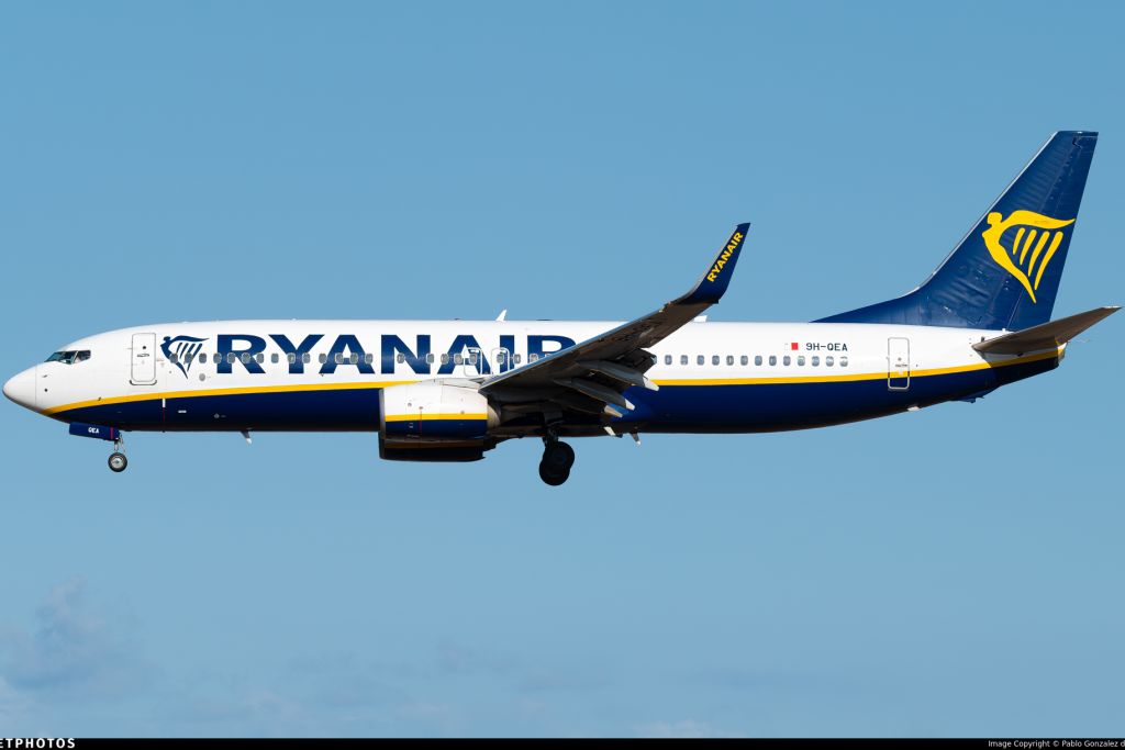 9H-QEA | Plane Spotters - Aircraft Information