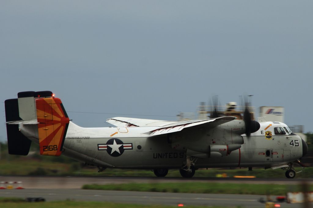 162168 | Plane Spotters - Aircraft Information