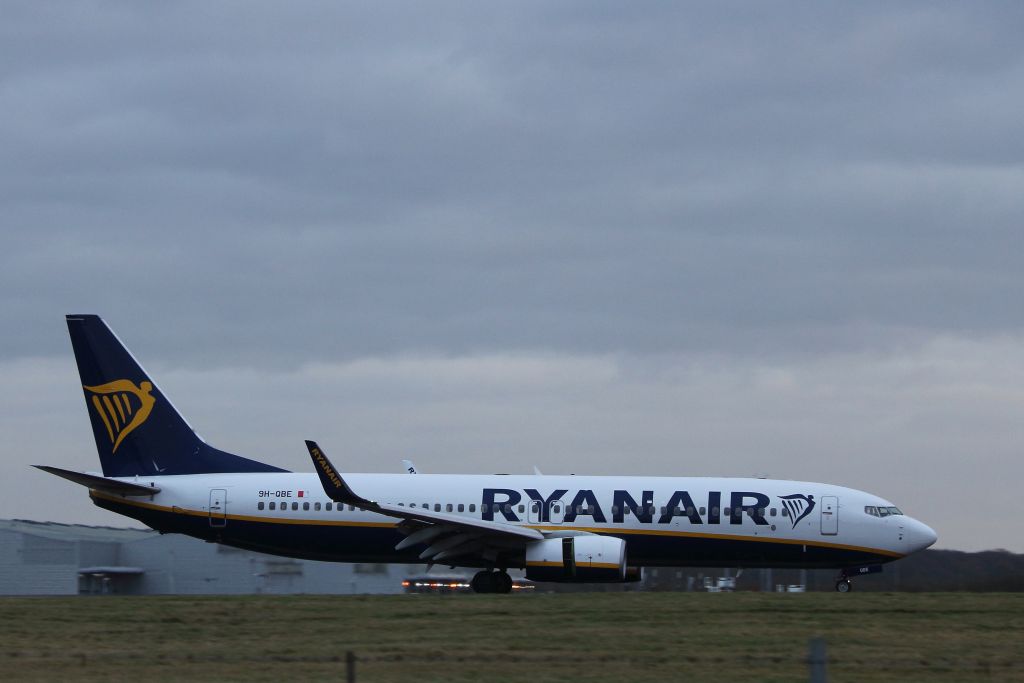 9H-QBE | Plane Spotters - Aircraft Information