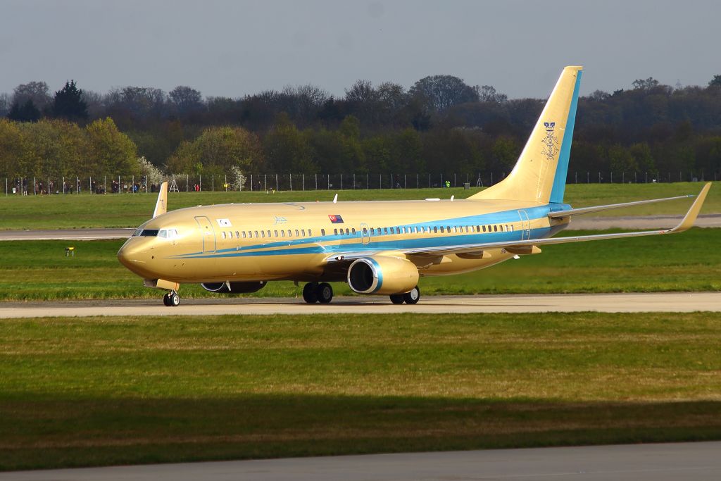 9M-III | Plane Spotters - Aircraft Information