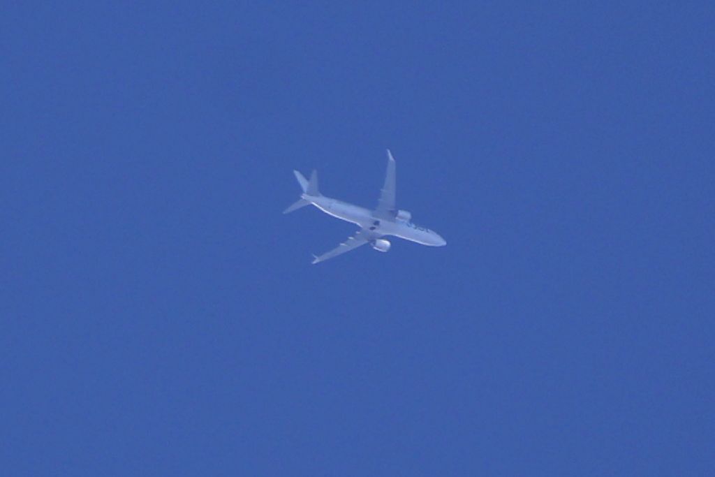 9H-ETA | Plane Spotters - Aircraft Information