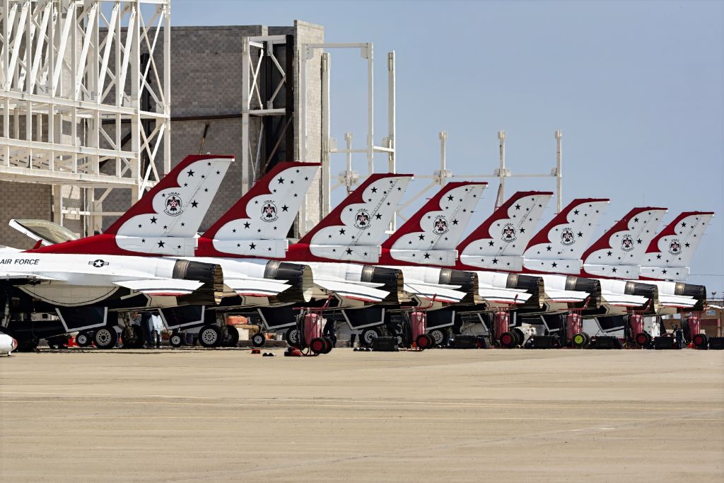 92-3896 | Plane Spotters - Aircraft Information
