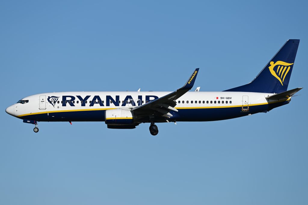 9H-QBV | Plane Spotters - Aircraft Information