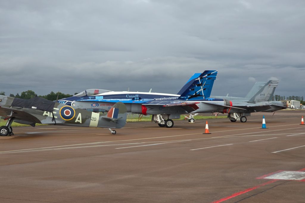 188774 | Plane Spotters - Aircraft Information