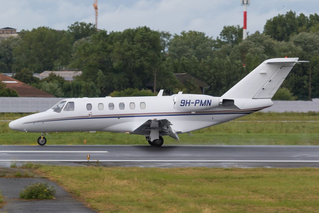 9H-PMN | Plane Spotters - Aircraft Information
