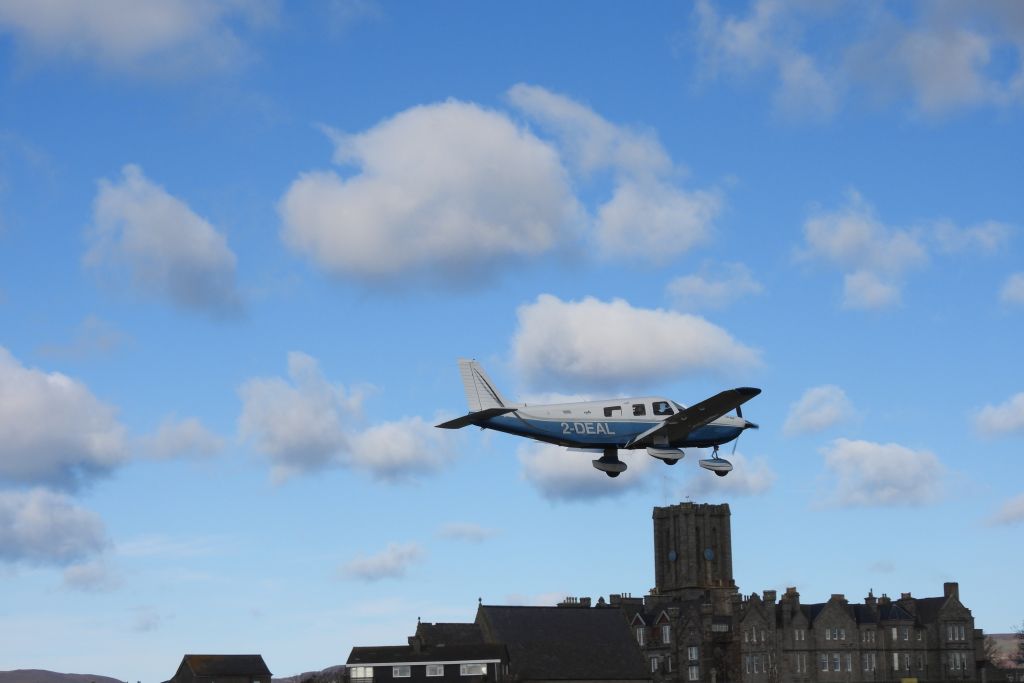 2-DEAL | Plane Spotters - Aircraft Information
