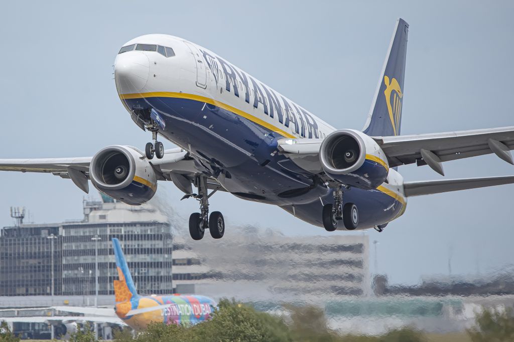 9H-QEL | Plane Spotters - Aircraft Information