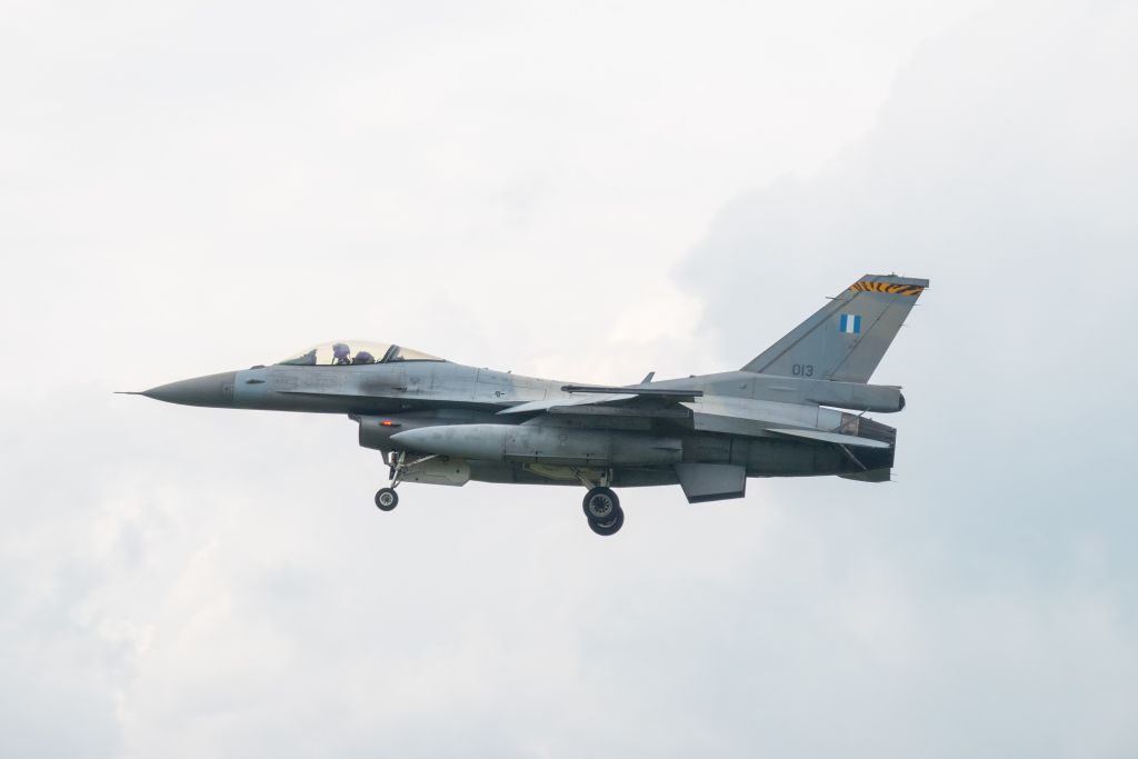 013 | Plane Spotters - Aircraft Information