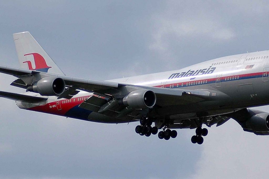 9M-MPO | Plane Spotters - Aircraft Information