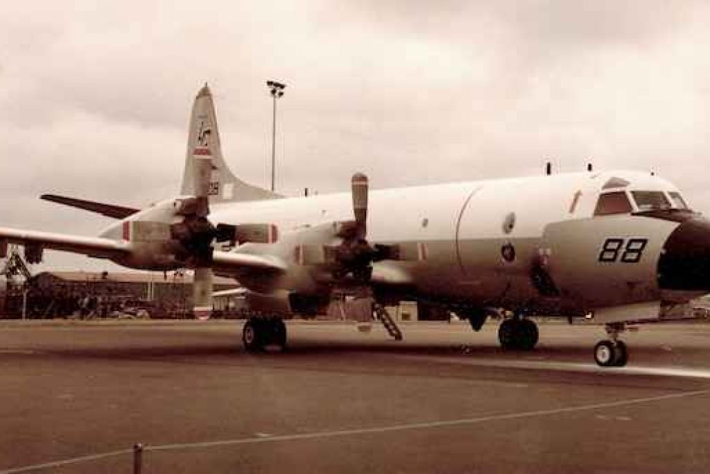 161408 | Plane Spotters - Aircraft Information