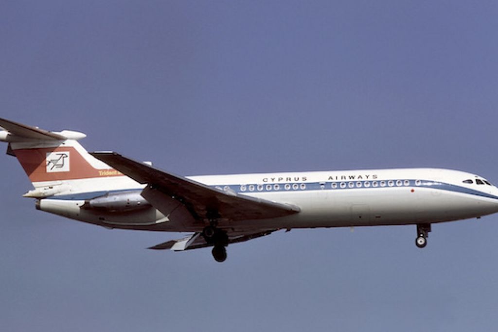 5B-DAB | Plane Spotters - Aircraft Information