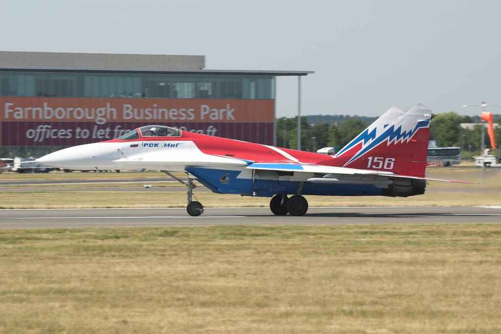 156 | Plane Spotters - Aircraft Information