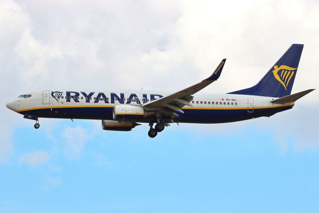 9H-QEL | Plane Spotters - Aircraft Information