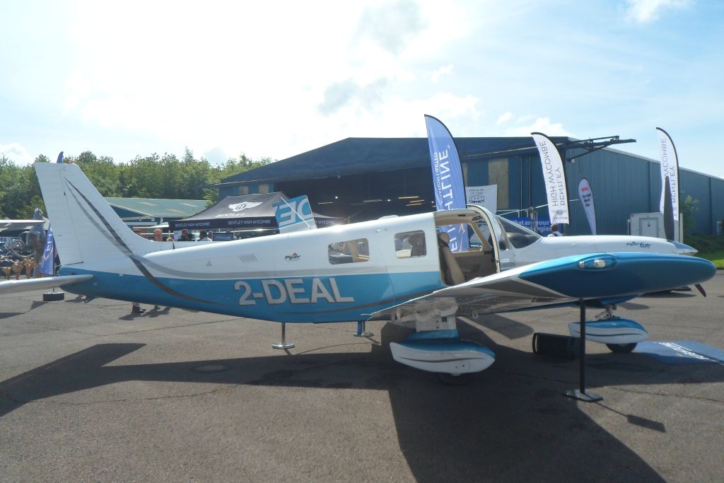 2-DEAL | Plane Spotters - Aircraft Information